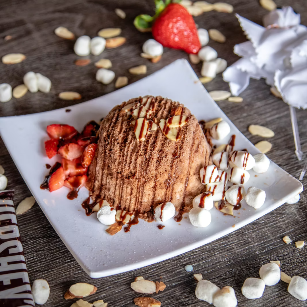 Shaved Snow & Desserts | Vampire Penguin | Mount Pleasant, SC