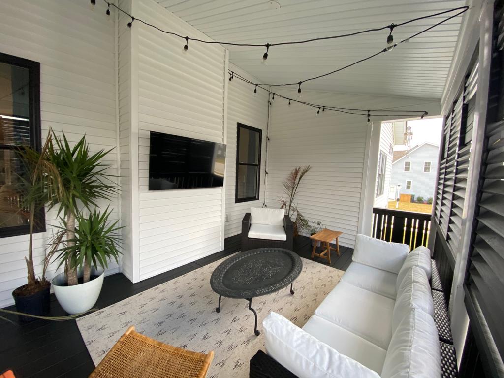Audio/Video Creations LLC | Home Theater & TV Installation in Richmond