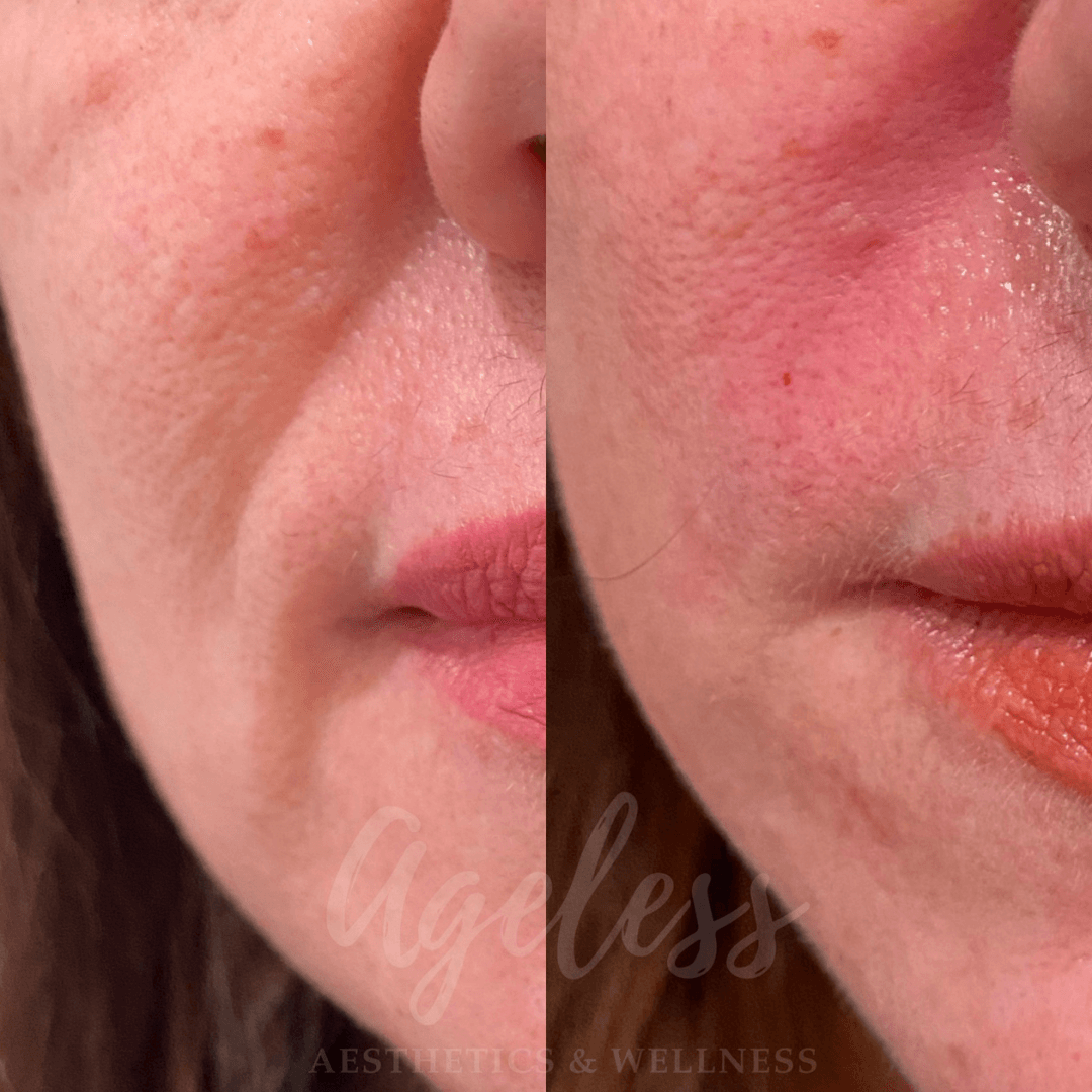 Ageless Aesthetics | Premier Aesthetic Practice