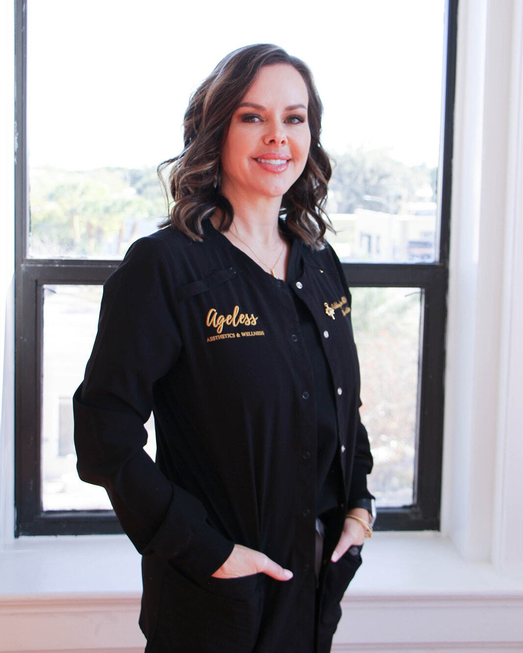 Ageless Aesthetics & Wellness | South Lakeland