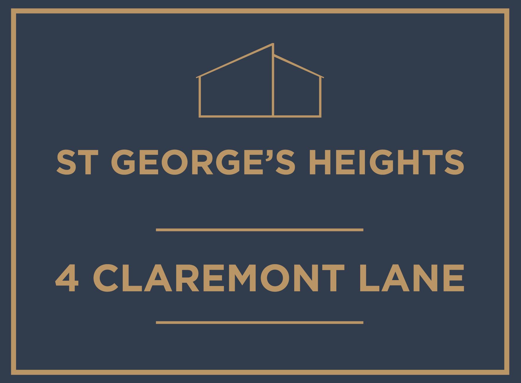 William George Homes | Property Developer