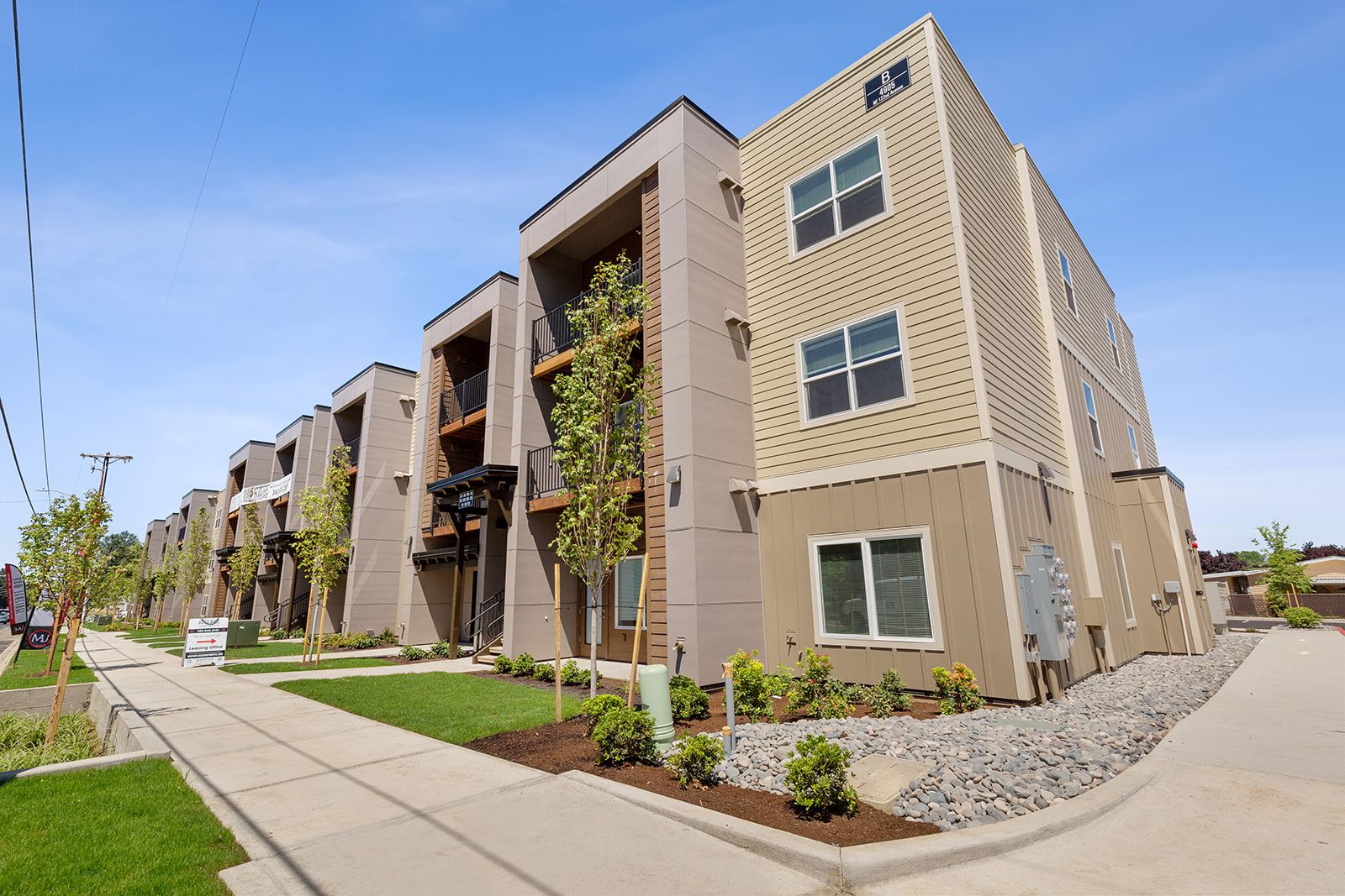 Haven Place | Vancouver, WA Apartments with Modern Units