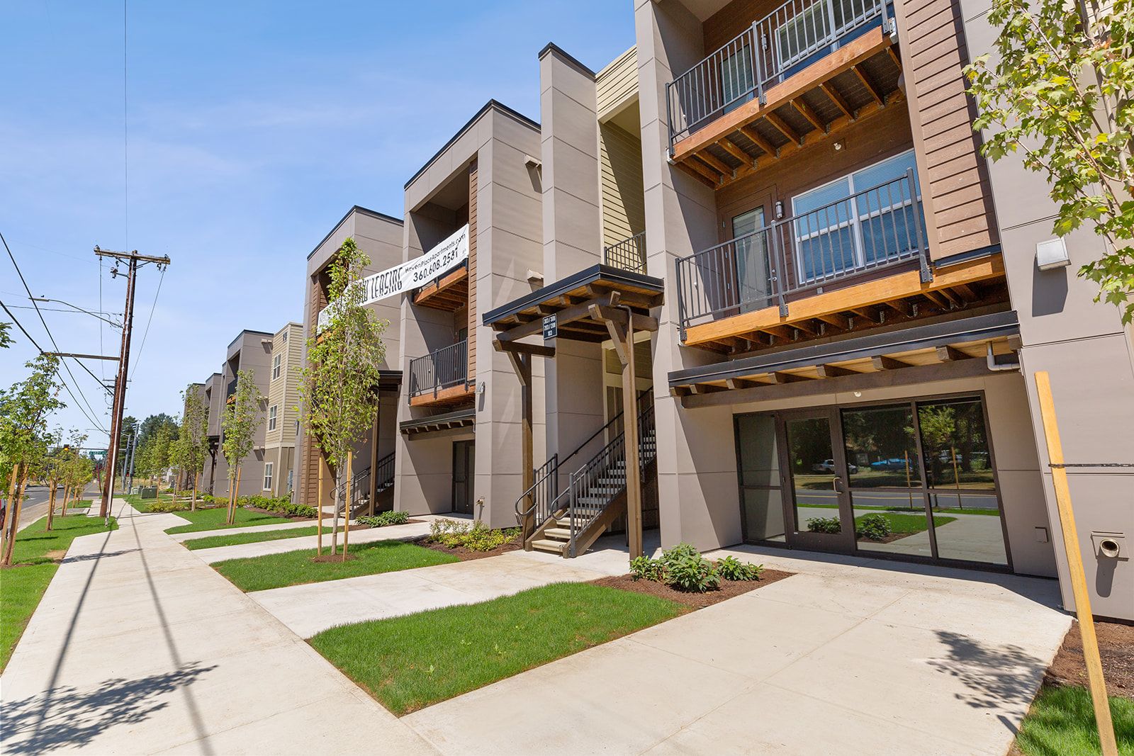 Haven Place | Vancouver, WA Apartments with Modern Units