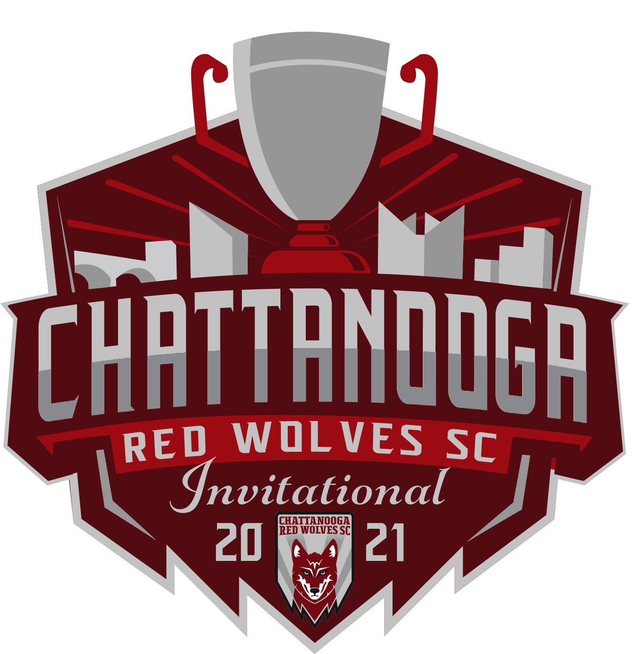 Chattanooga Red Wolves SC Academy
