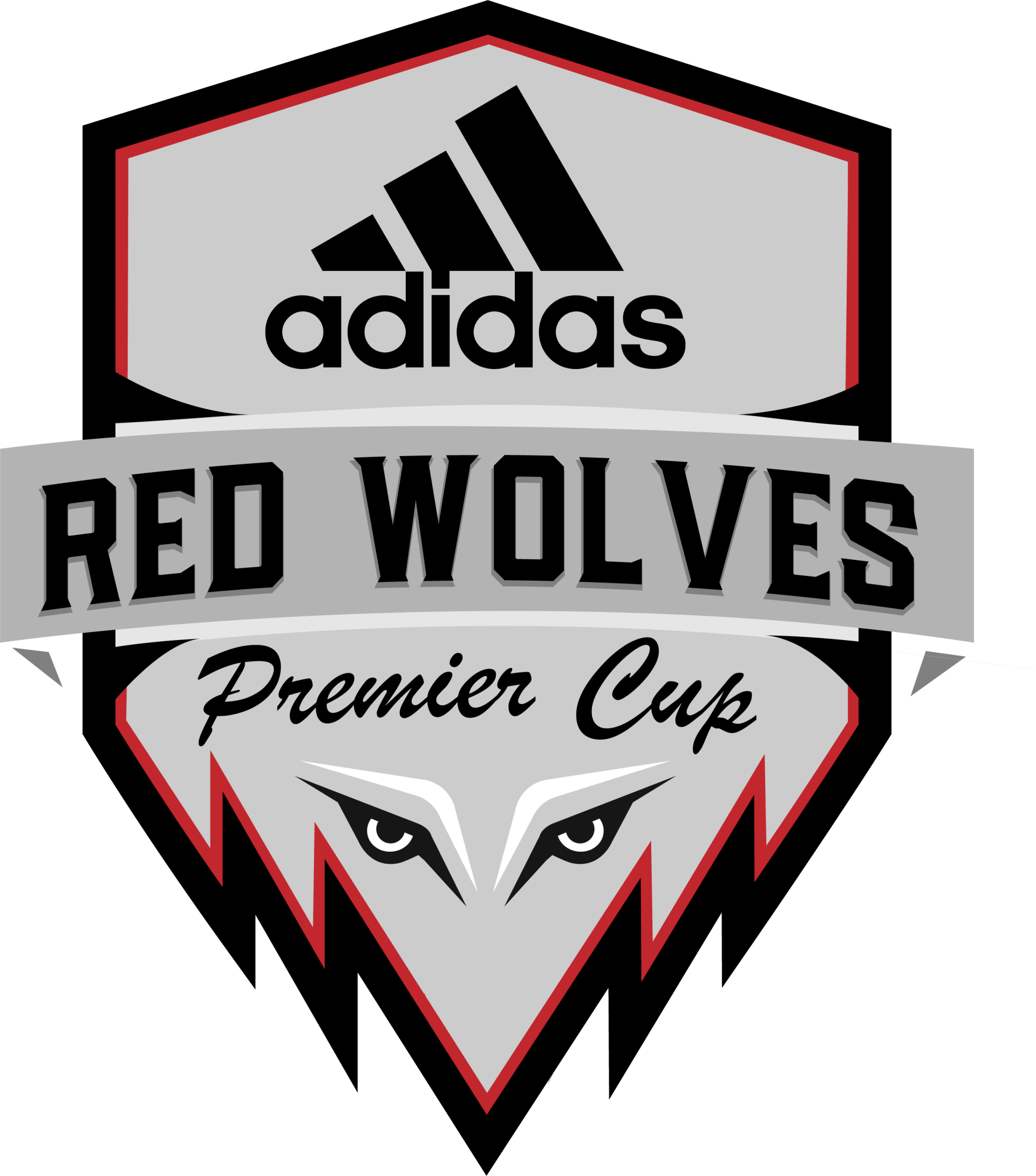 Chattanooga Red Wolves SC Academy