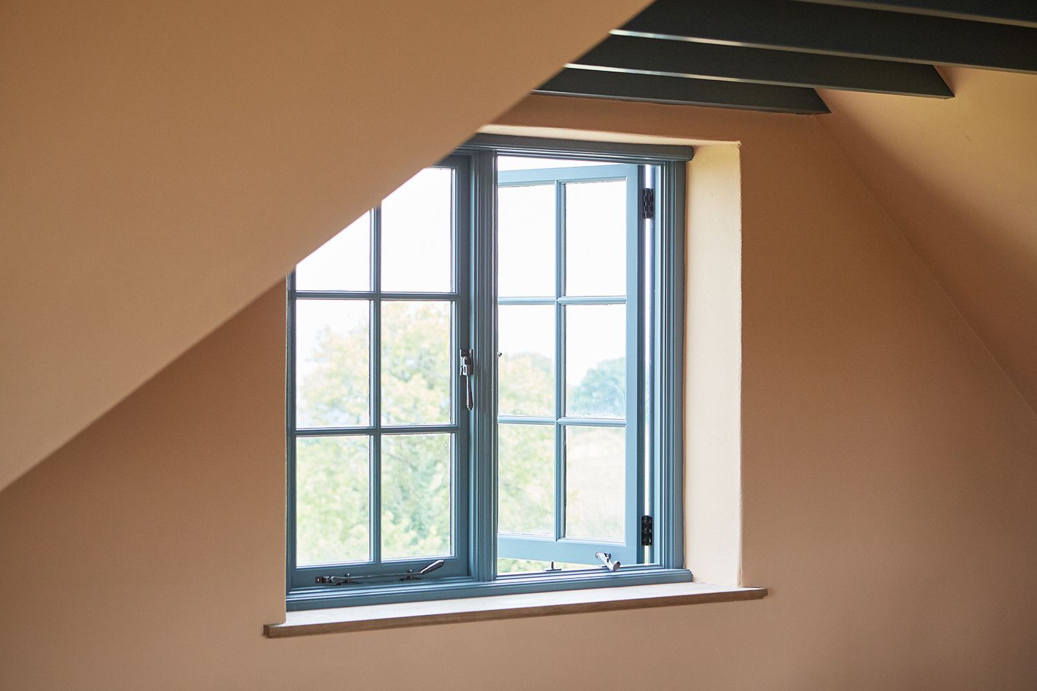 Royston Davies I Building & Joinery I Herefordshire
