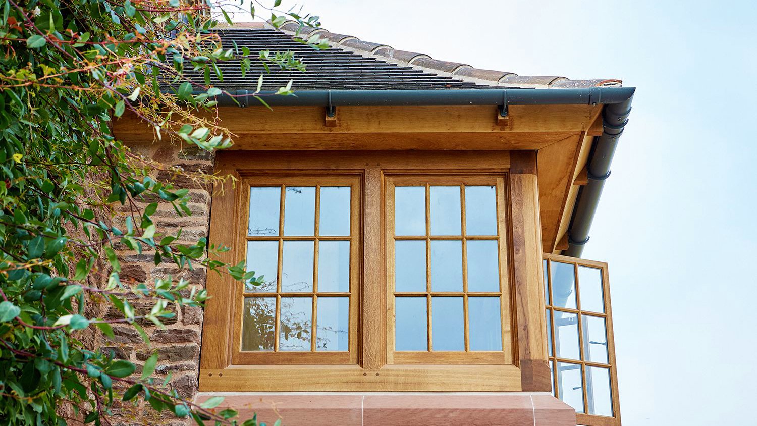Royston Davies I Building & Joinery I Herefordshire I Gallery