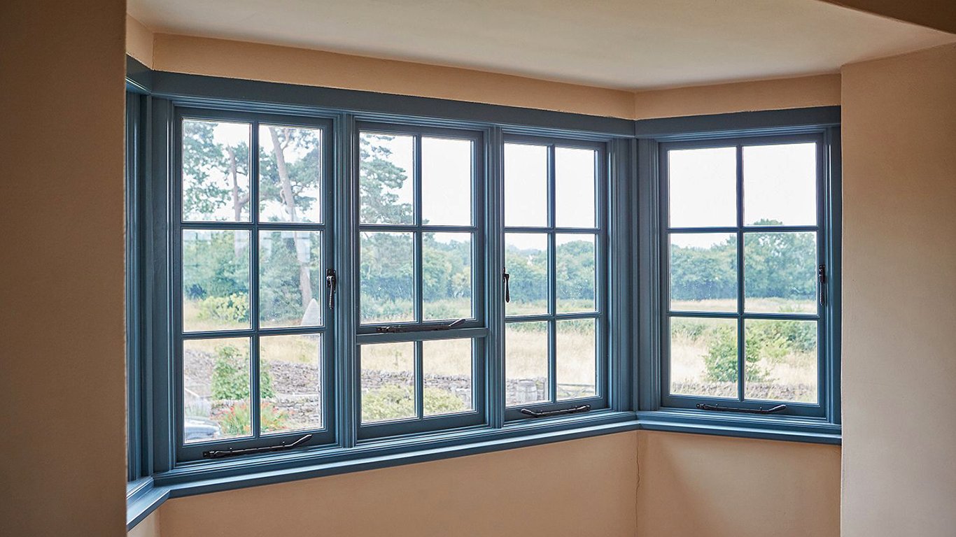 Royston Davies I Bespoke Joinery I Herefordshire