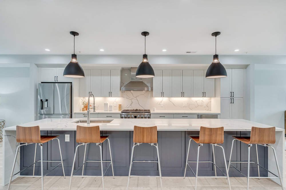 Reico | Kitchen Remodeling