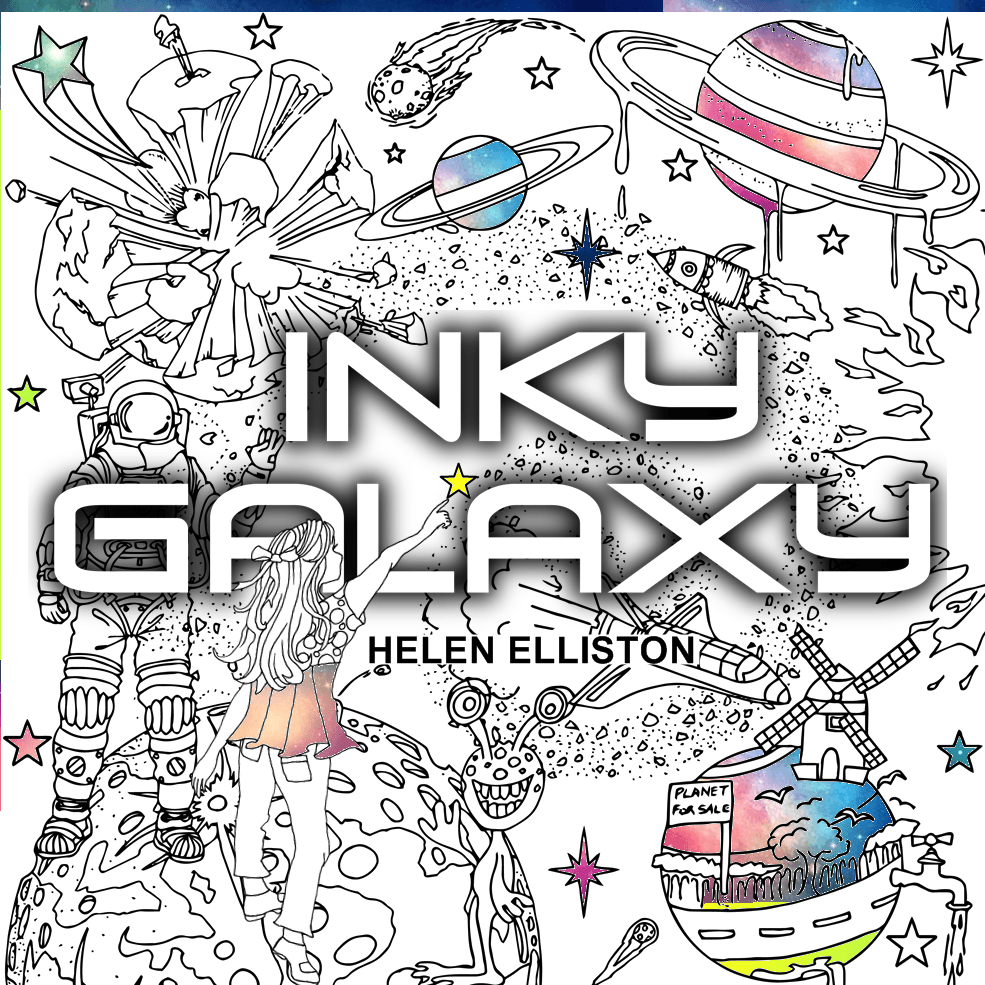 Home [helenclaireart.com]