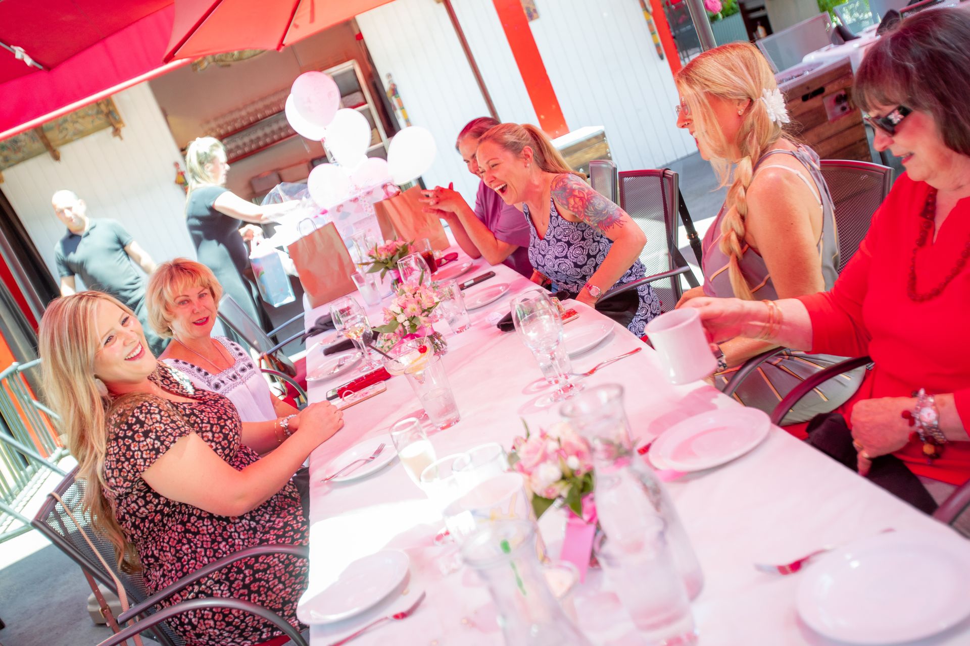 Catering Services | Memorable Events | Italian Food