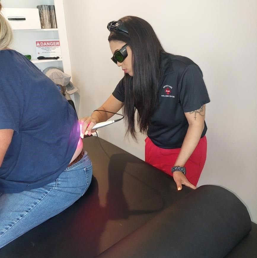 Pain Management | Panama City, FL | Strengh Medical Group