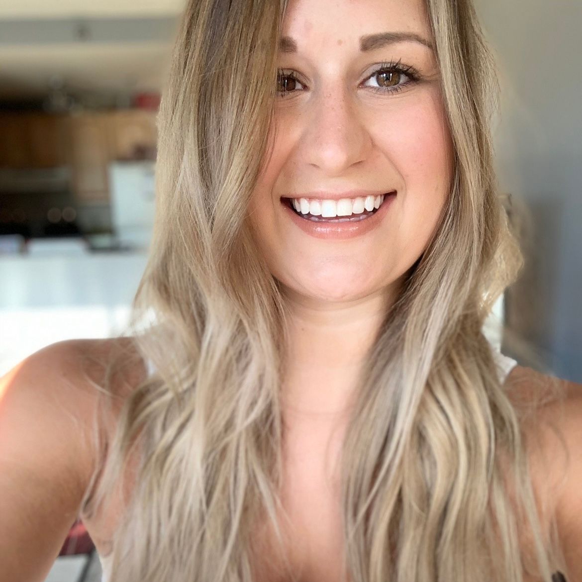 Caroline O'Mahony