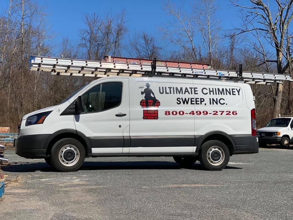 Home | Eastern MA | Ultimate Chimney Sweep
