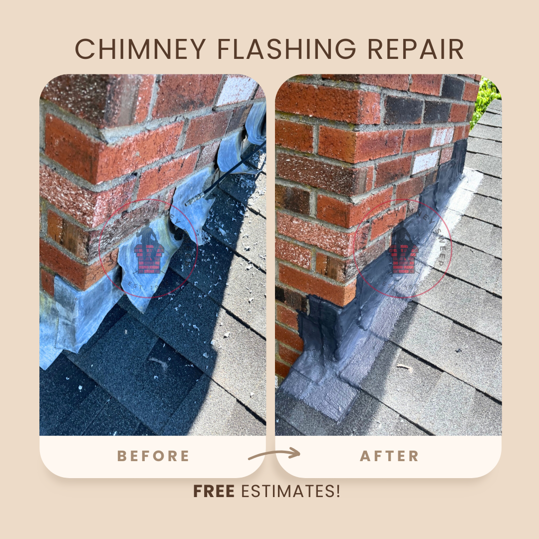 Home | Eastern MA | Ultimate Chimney Sweep