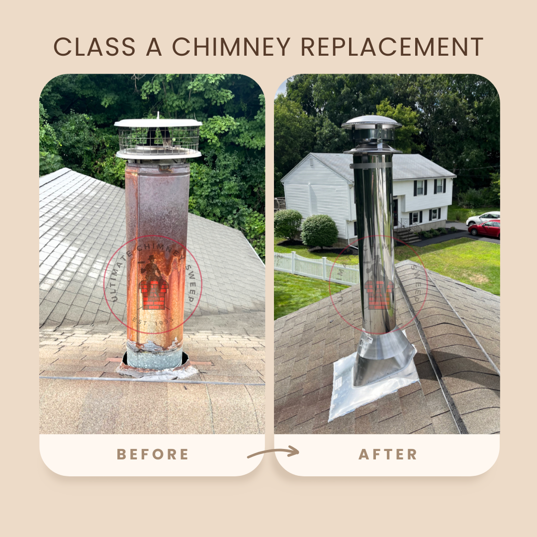 Home | Eastern MA | Ultimate Chimney Sweep
