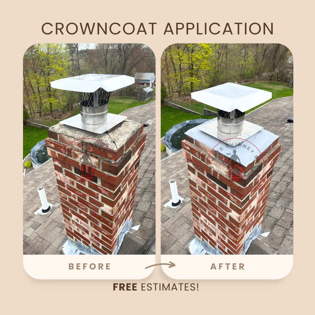 Home | Eastern MA | Ultimate Chimney Sweep