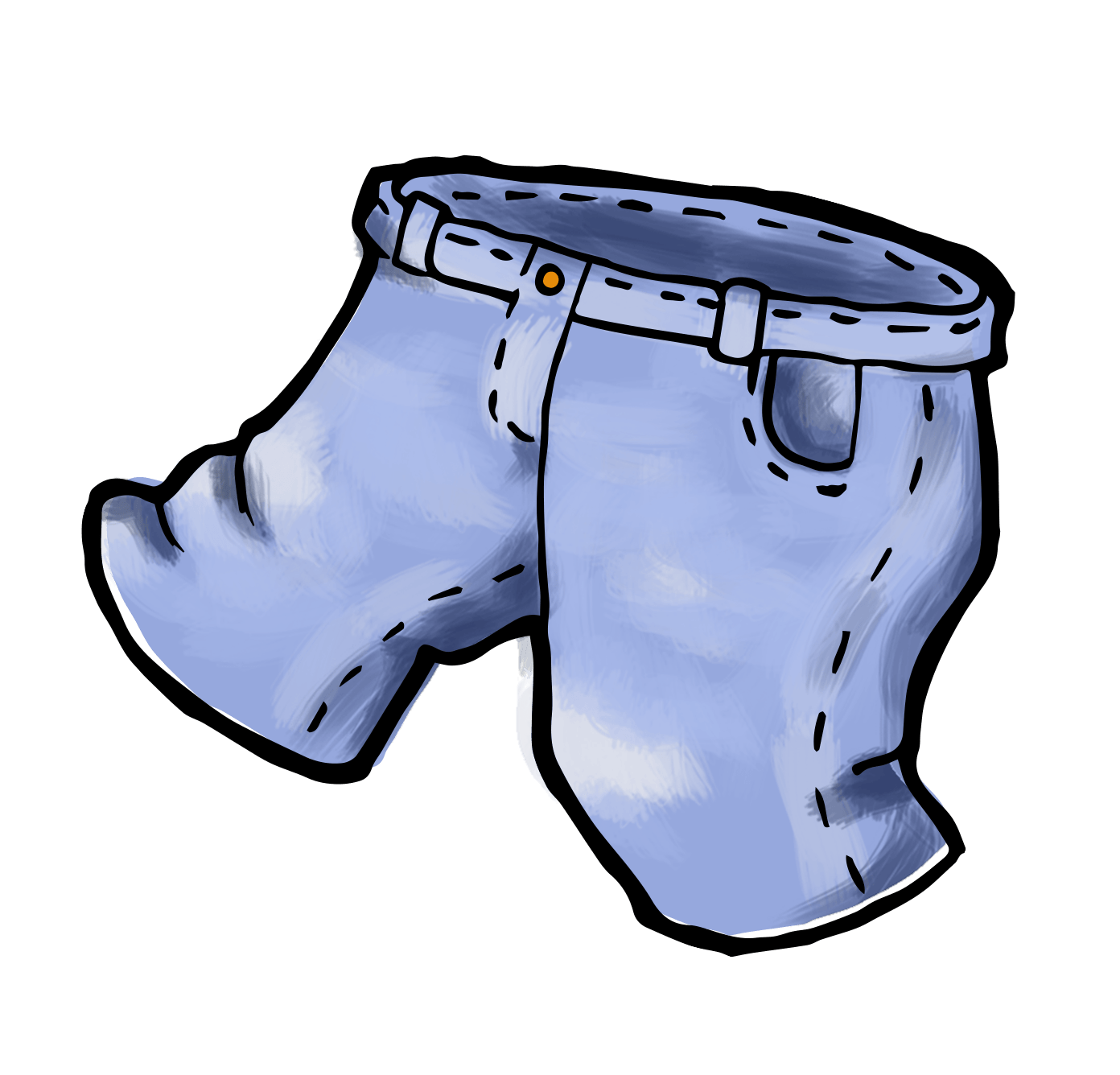 Big Britches Productions