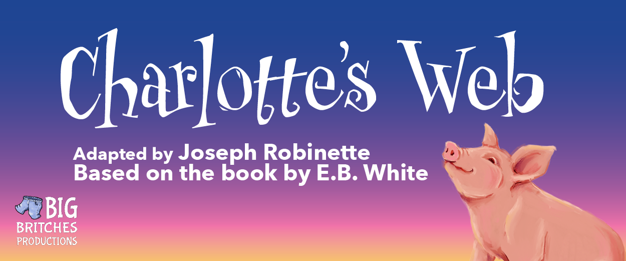 Big Britches Productions