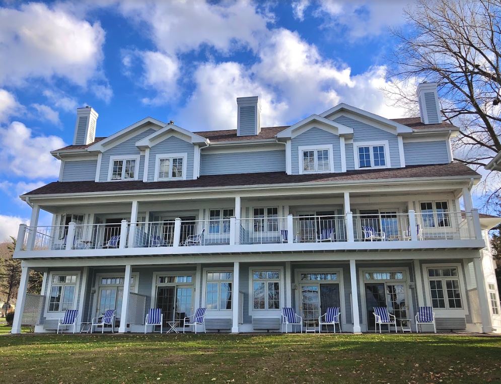 Photo Gallery | The French Country Inn