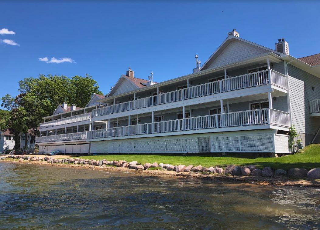 Photo Gallery | The French Country Inn