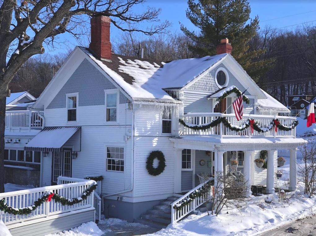 Photo Gallery | The French Country Inn