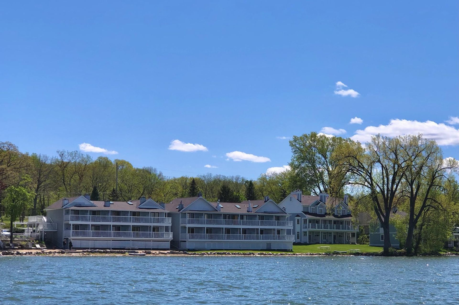 Photo Gallery | The French Country Inn