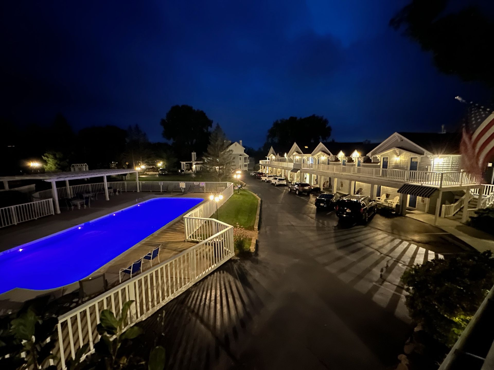 Photo Gallery | The French Country Inn