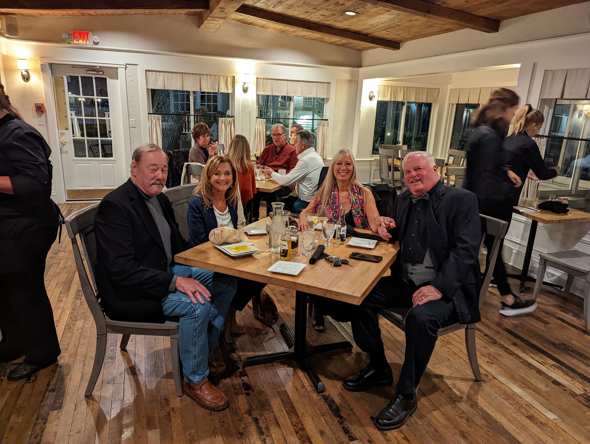 Photo Gallery | The French Country Inn