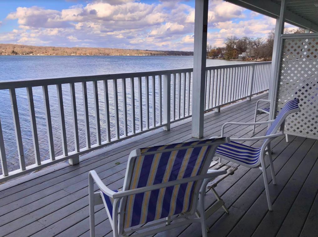 Photo Gallery | The French Country Inn