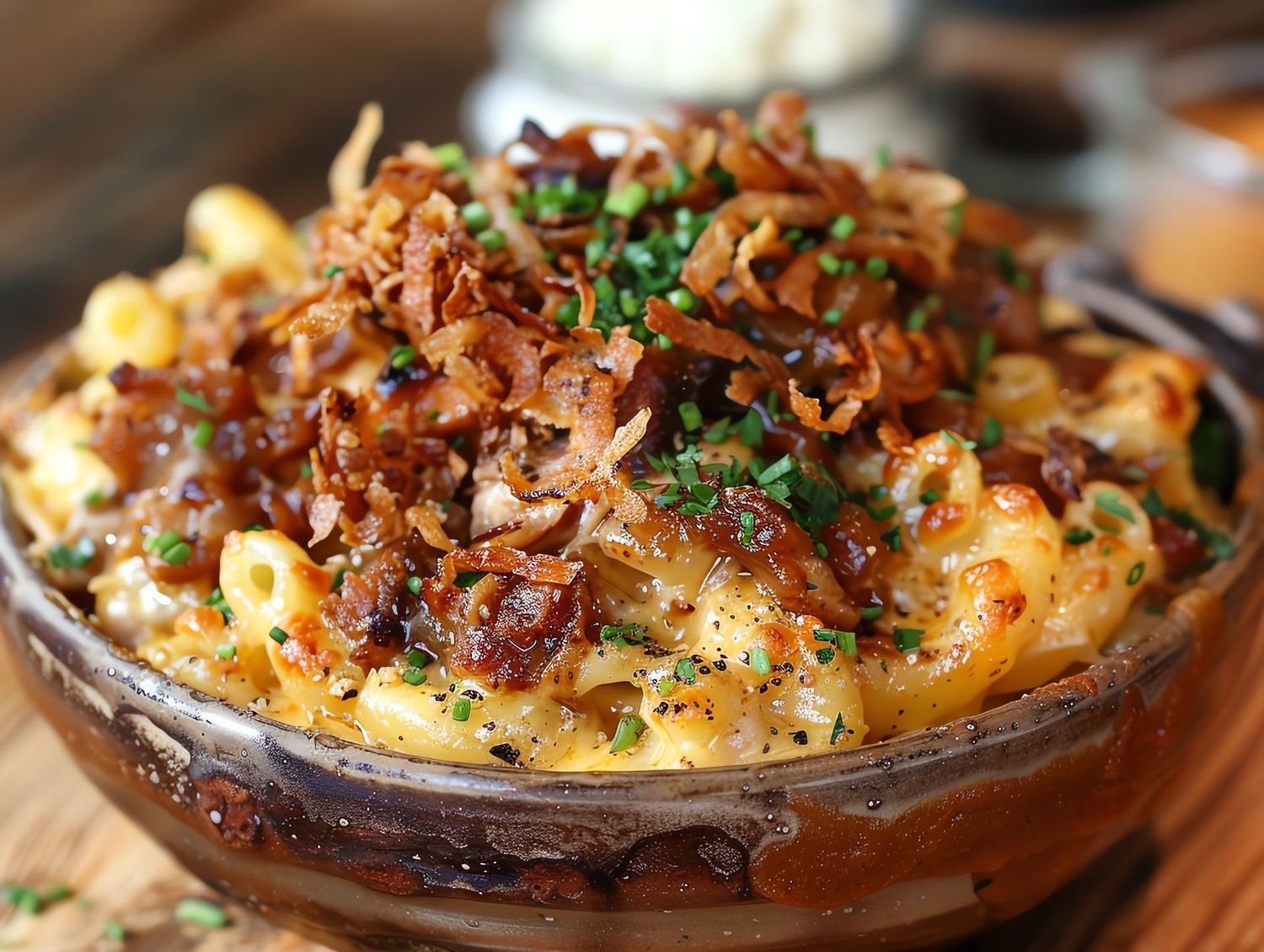 Smokehouse Barbecue | Dinner Menu