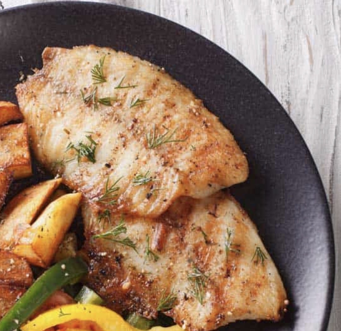 Smokehouse Barbecue | Dinner Menu