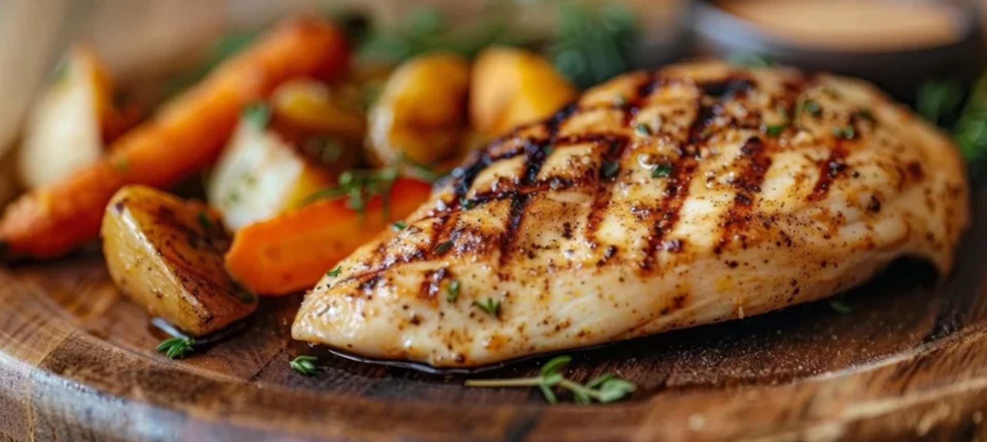 Smokehouse Barbecue | Banquet Room Menu | Buffets