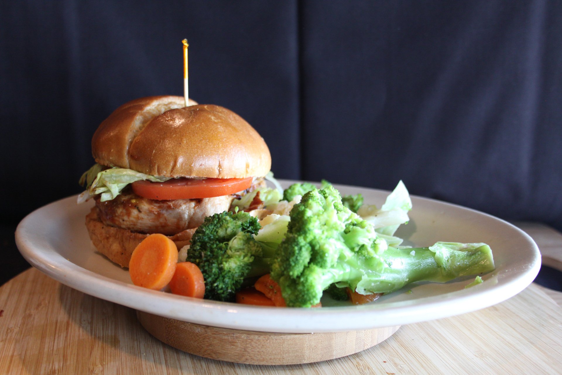 Dinner Menu | Smokehouse Barbecue | Kansas City's Best BBQ | MO