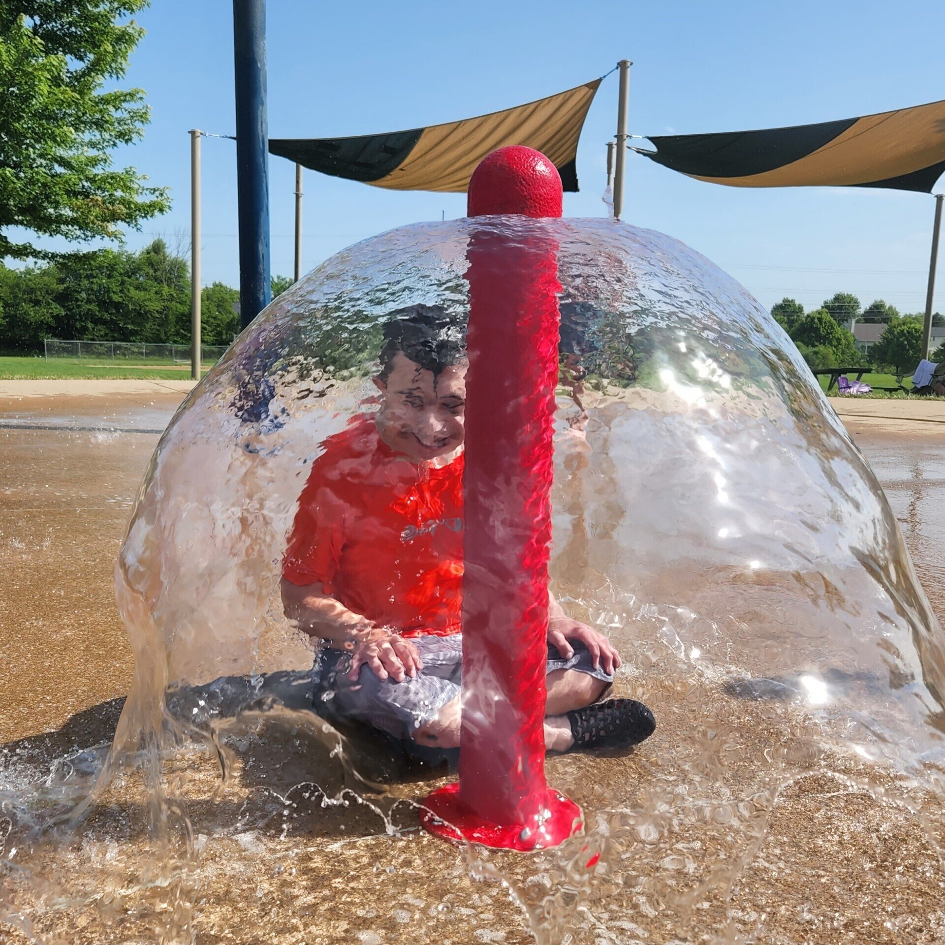 Services & Programs for Individuals with Disabilities