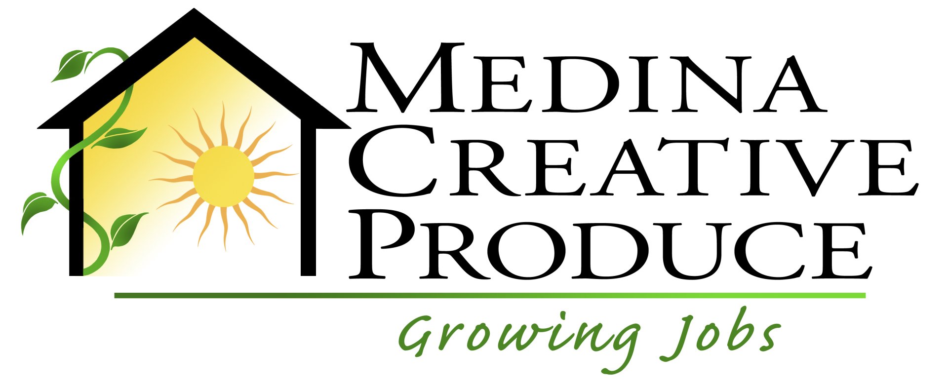Community Assets - Creating Jobs | Medina Creative Housing