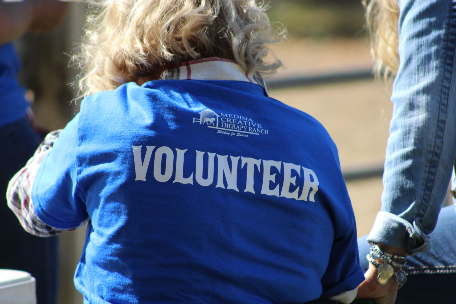 Therapy Ranch | Medina, OH | Medina Creative Housing