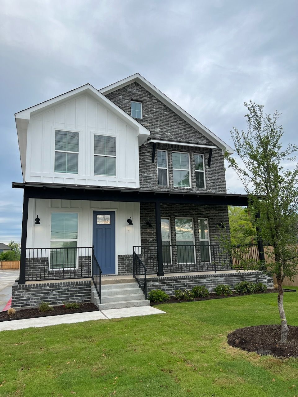 Houses | Brothers Management in Waco, TX