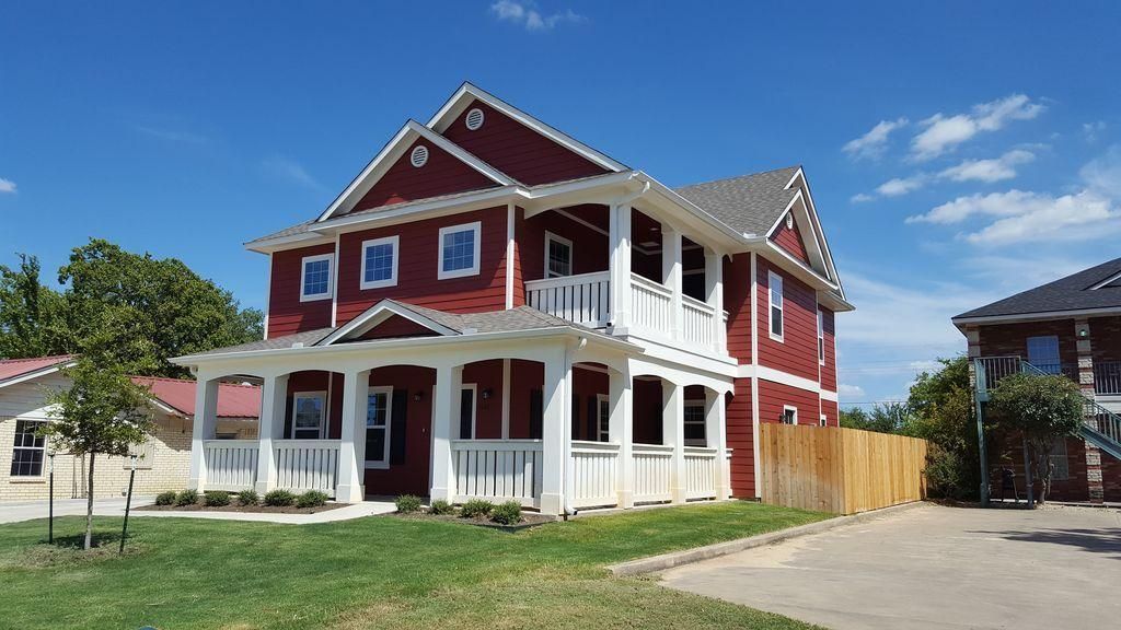 Houses | Brothers Management in Waco, TX