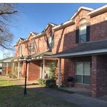 Condos | Brothers Management in Waco, TX