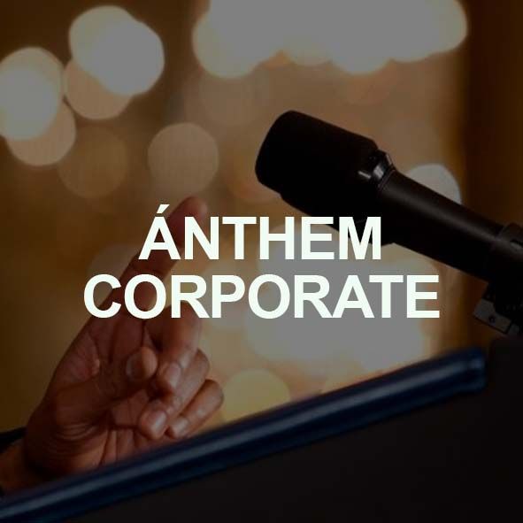 Welcome to Anthem Entertainment