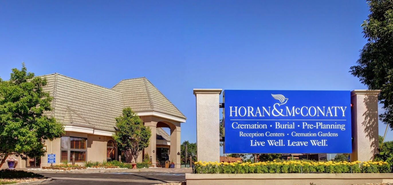 Denver Funeral Home Locations | Horan & McConaty