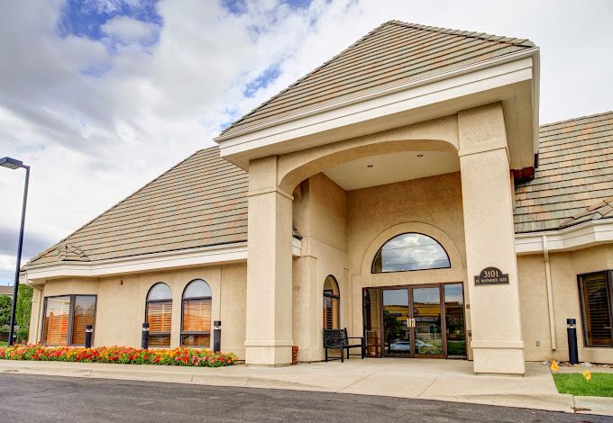 Denver Funeral Home Locations | Horan & McConaty