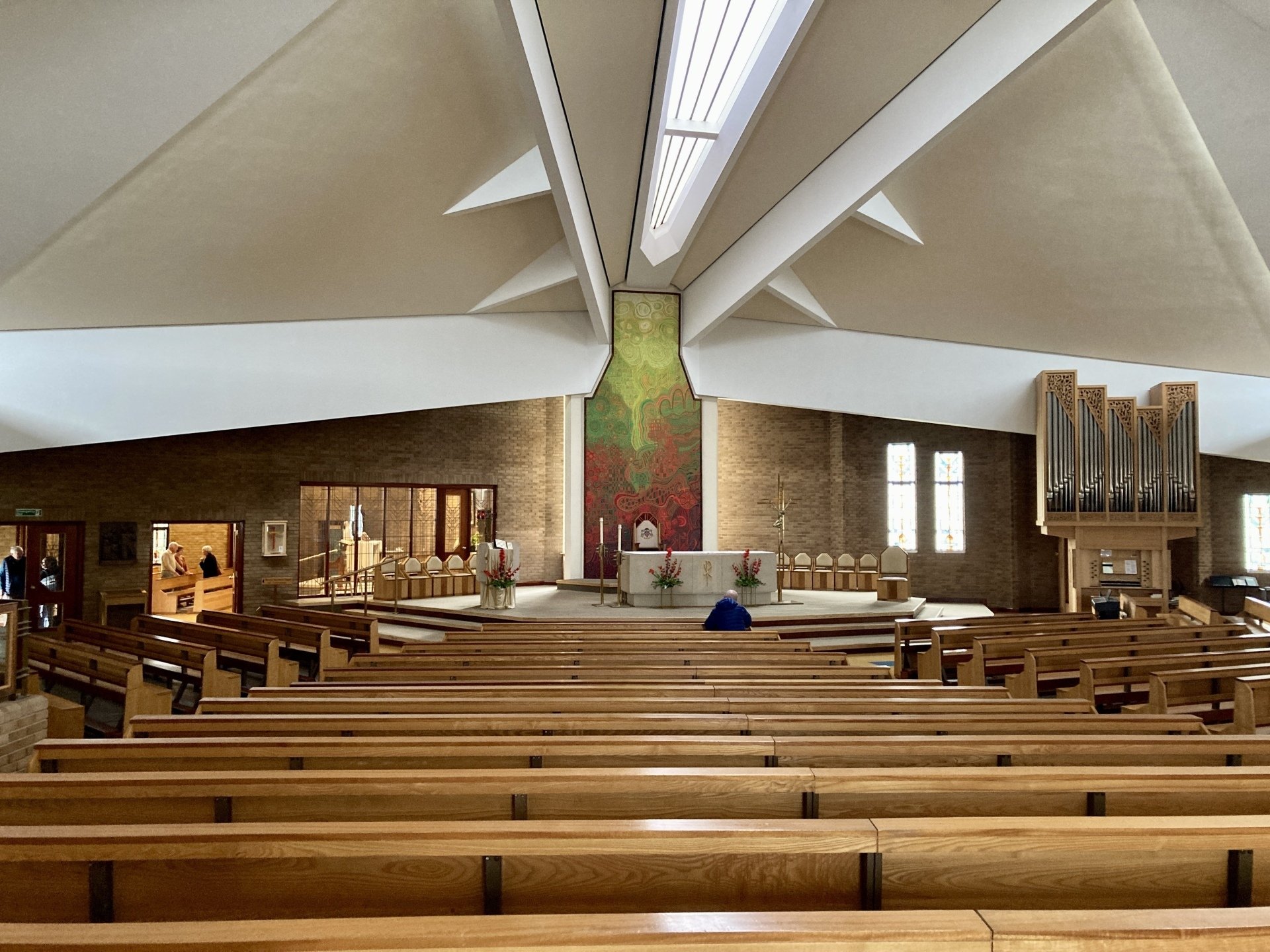 Pilgrimage Walk | Middlesbrough