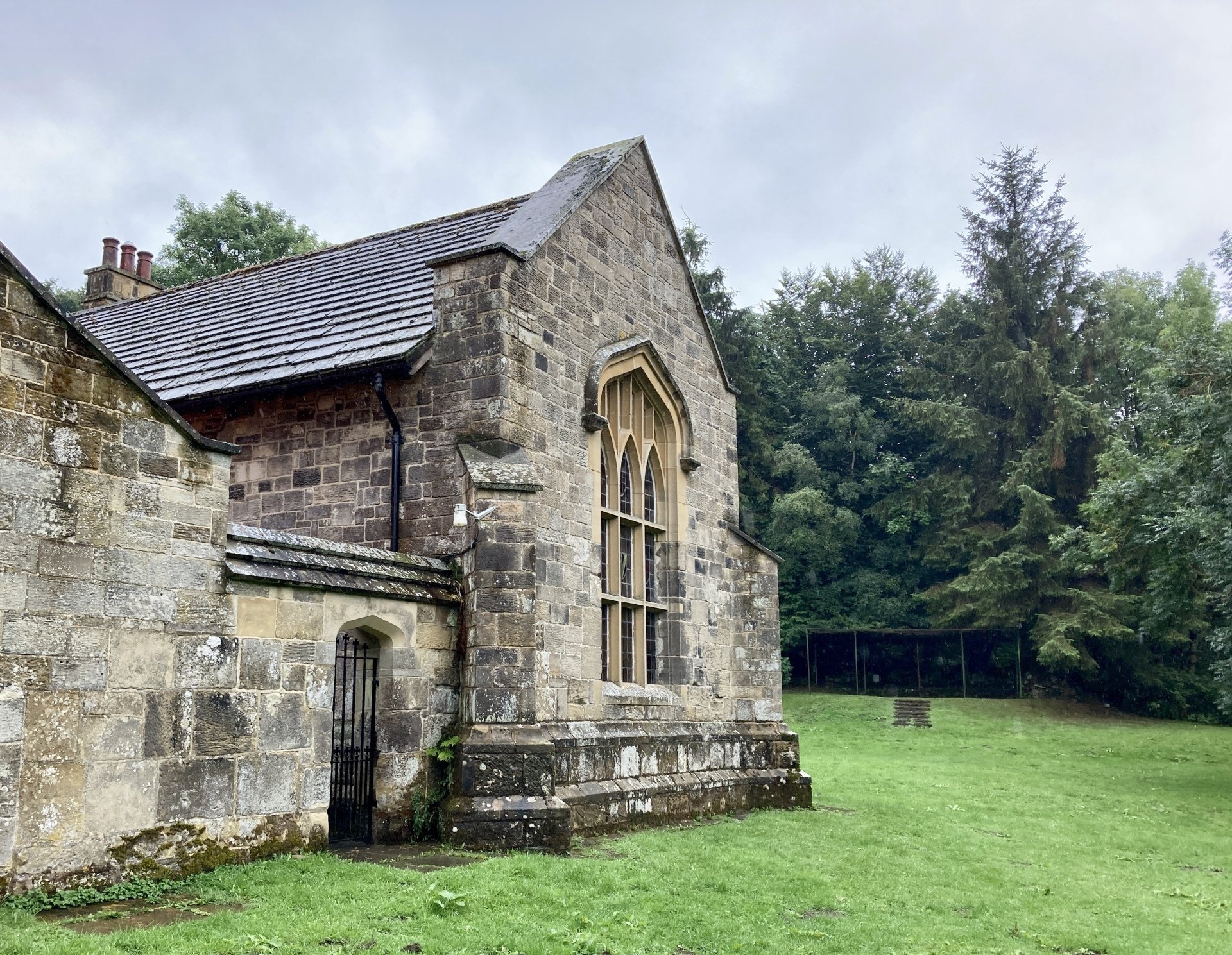 Pilgrimage Walk | Middlesbrough