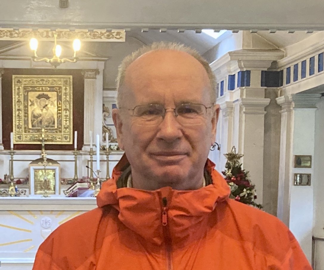 Project Lead | Phil McCarthy