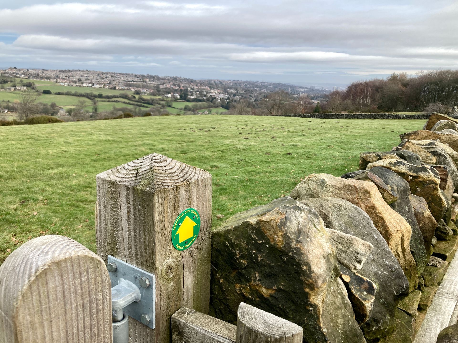 Padley Chapel in Hope Valley: a Pilgrim Valley of Hope