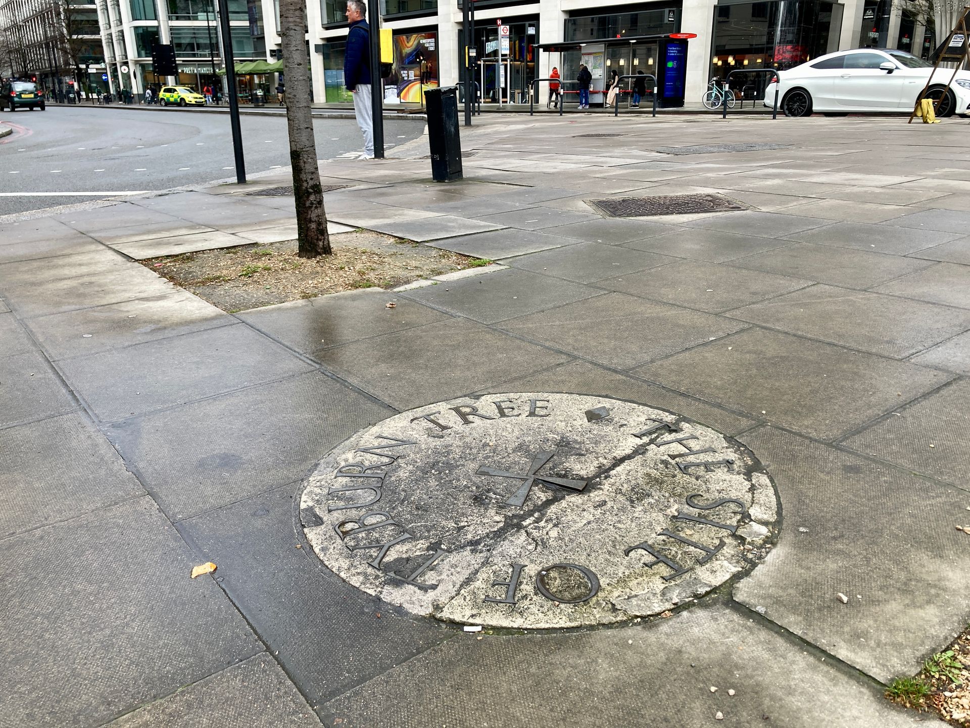 Walking the Westminster Way