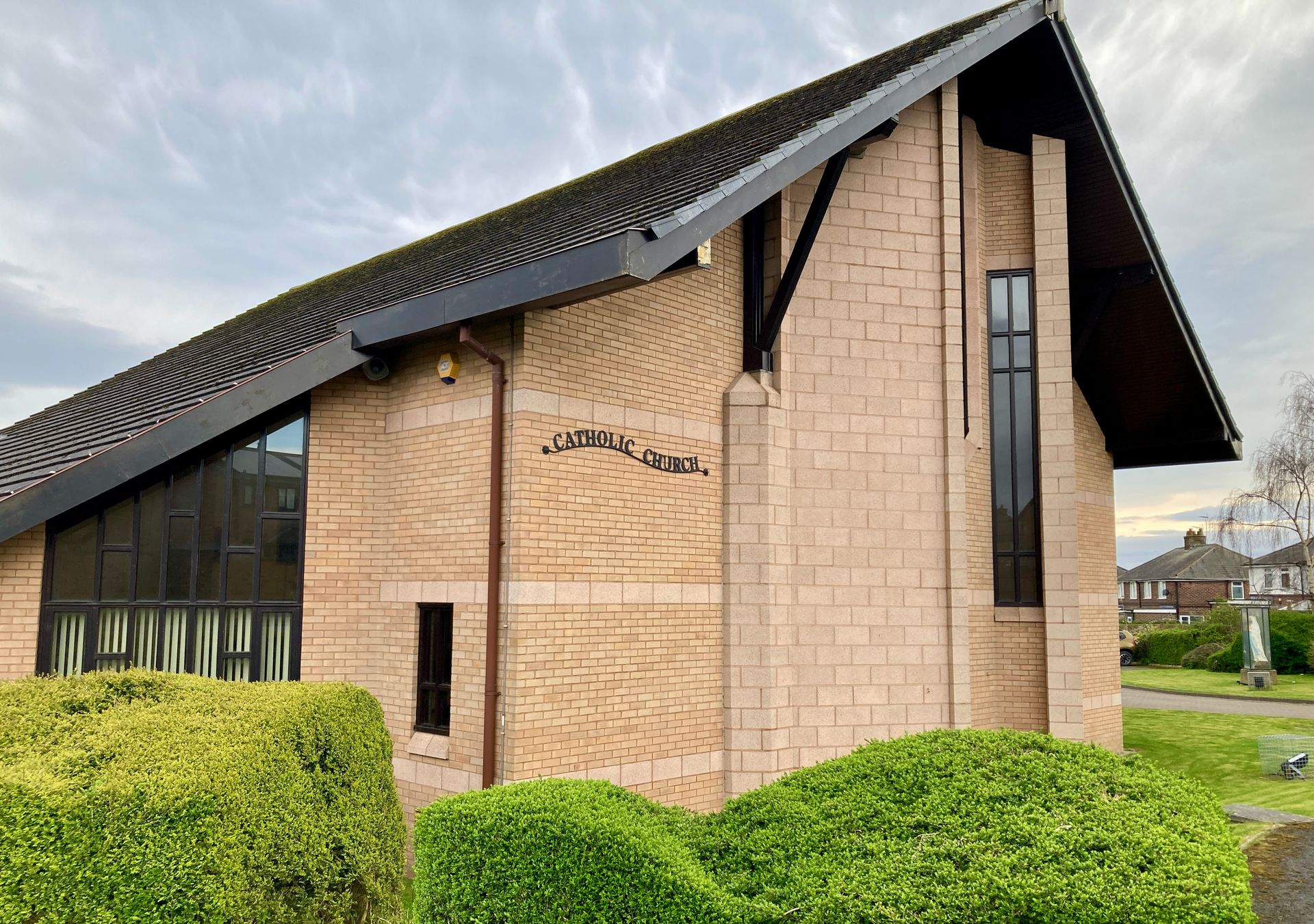 Pilgrimage Walk | Wrexham