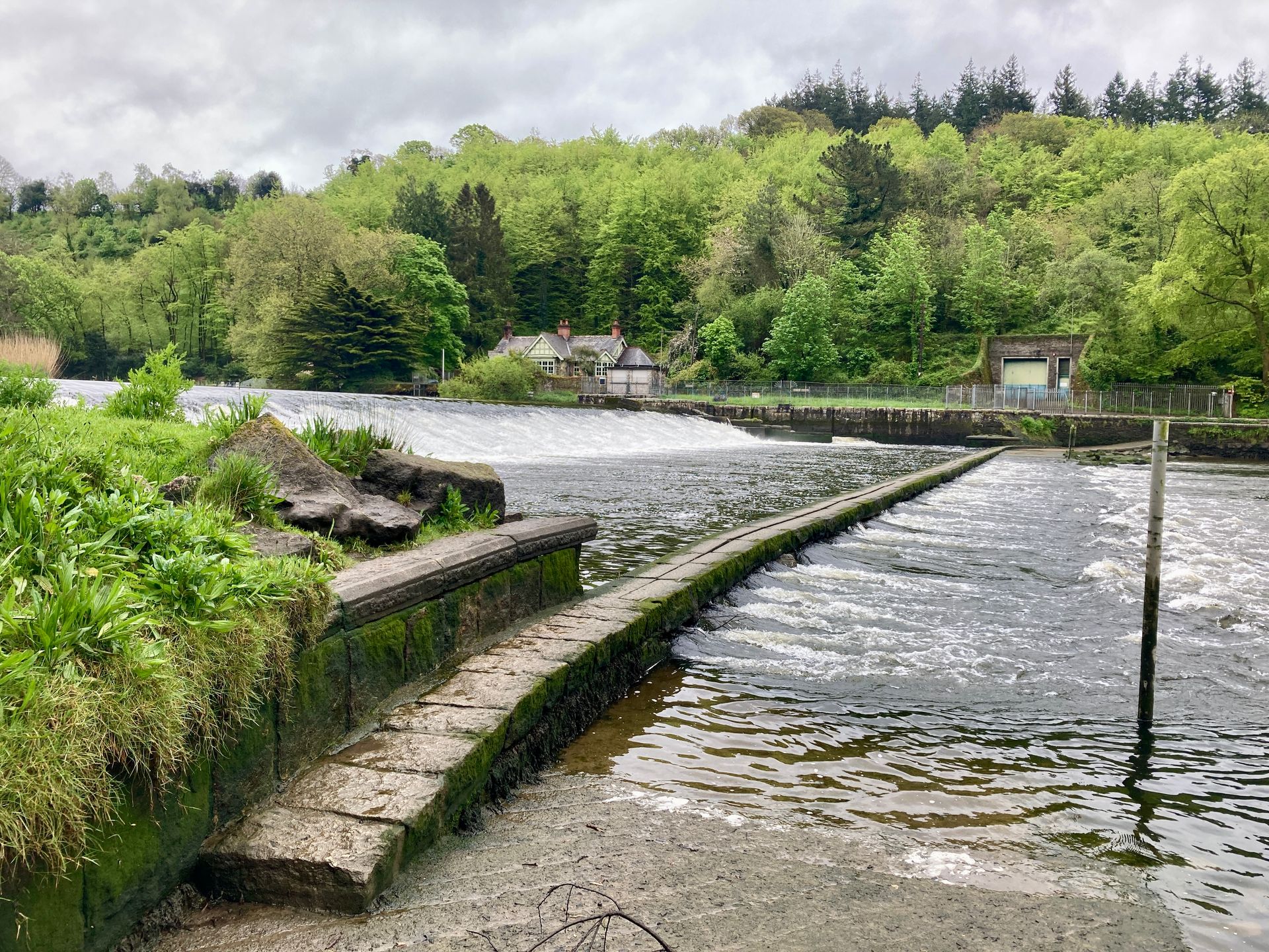 The St Cuthbert Mayne Way is Ready to Walk!